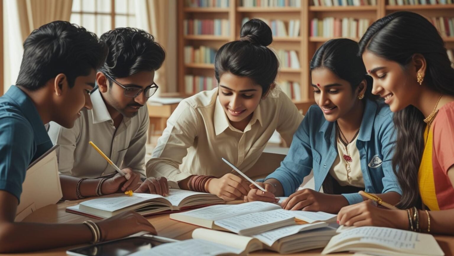 Smart Revision Techniques That Actually Work - Aspire Academy