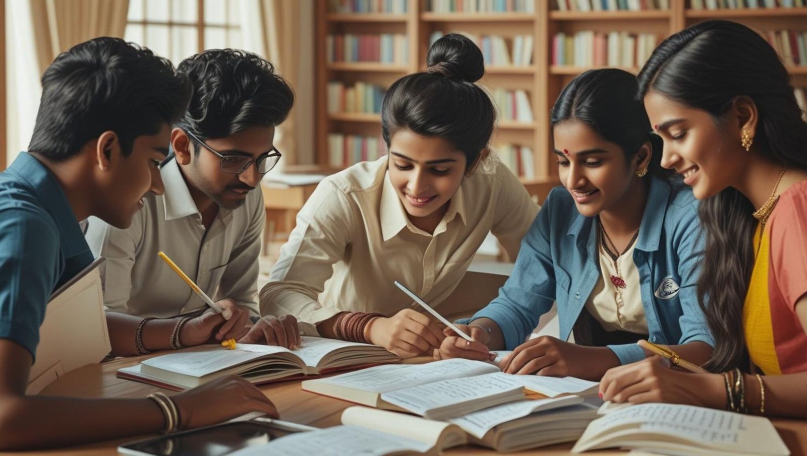 Smart Revision Techniques That Actually Work - Aspire Academy